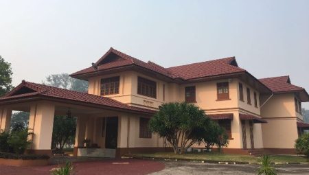 ISTANA - Istana Pahang