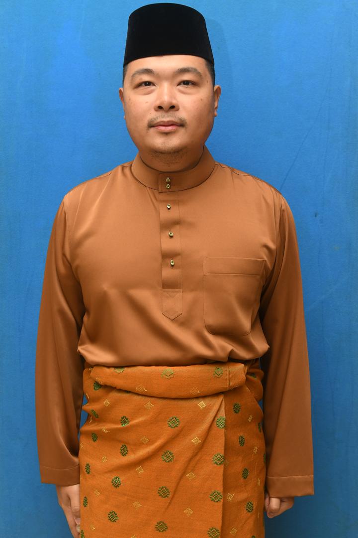 AHLI JUMAAH PANGKUAN DIRAJA - Istana Pahang