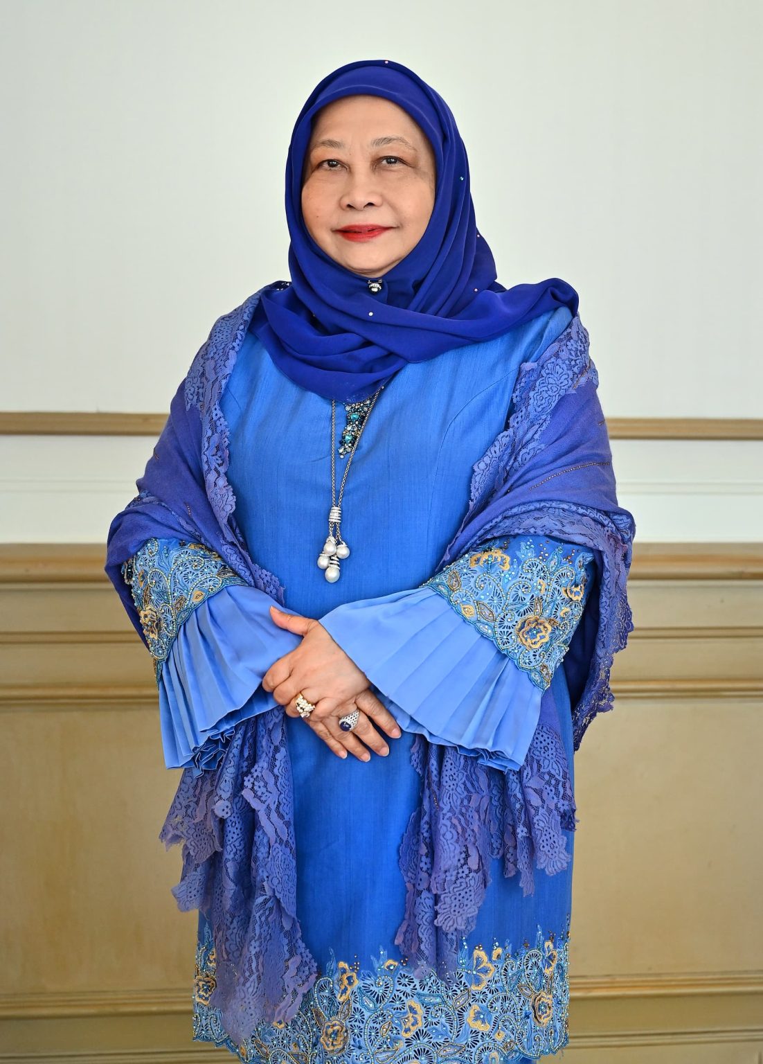 AHLI JUMAAH PANGKUAN DIRAJA - Istana Pahang