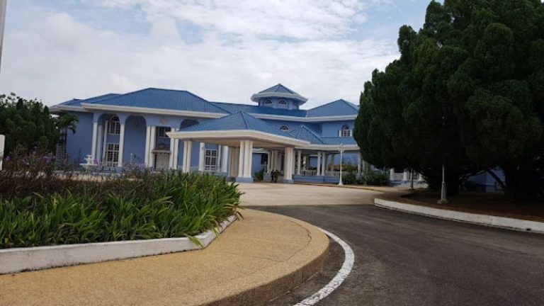 DIRECTORY - Istana Pahang