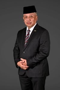 AHLI JUMAAH PANGKUAN DIRAJA - Istana Pahang
