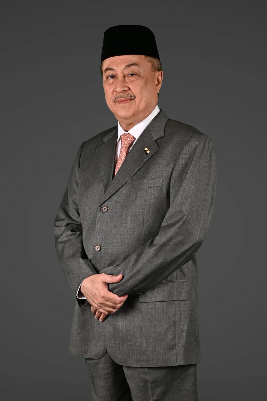 AHLI JUMAAH PANGKUAN DIRAJA - Istana Pahang