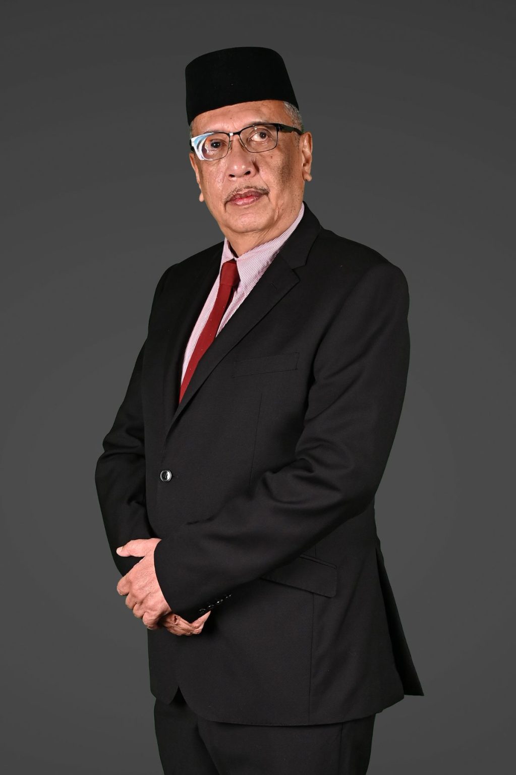 AHLI JUMAAH PANGKUAN DIRAJA - Istana Pahang